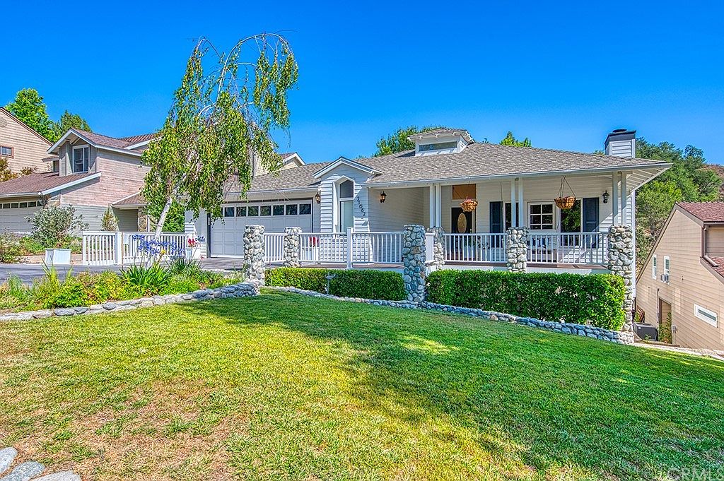 31682 Via Coyote, Trabuco Canyon, CA 92679 | Zillow