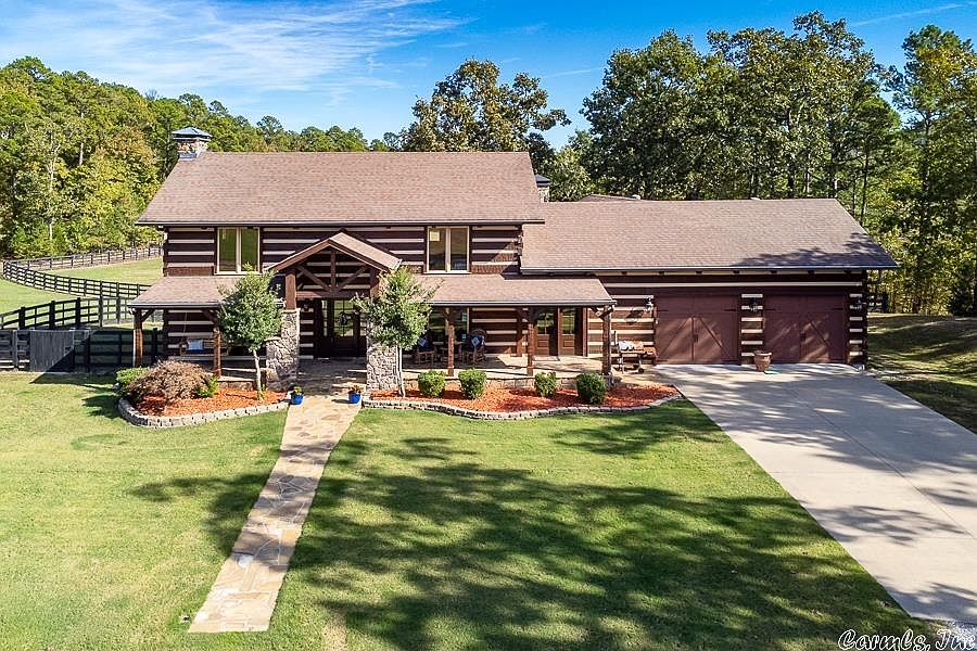 28000 Kanis Rd, Paron, AR 72122 | Zillow