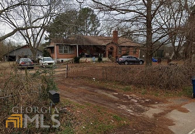 4741 Stagecoach Rd, Ellenwood, GA 30294 | Zillow