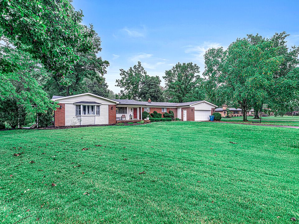 305 Kirk Dr W, Indianapolis, IN 46234 | Zillow