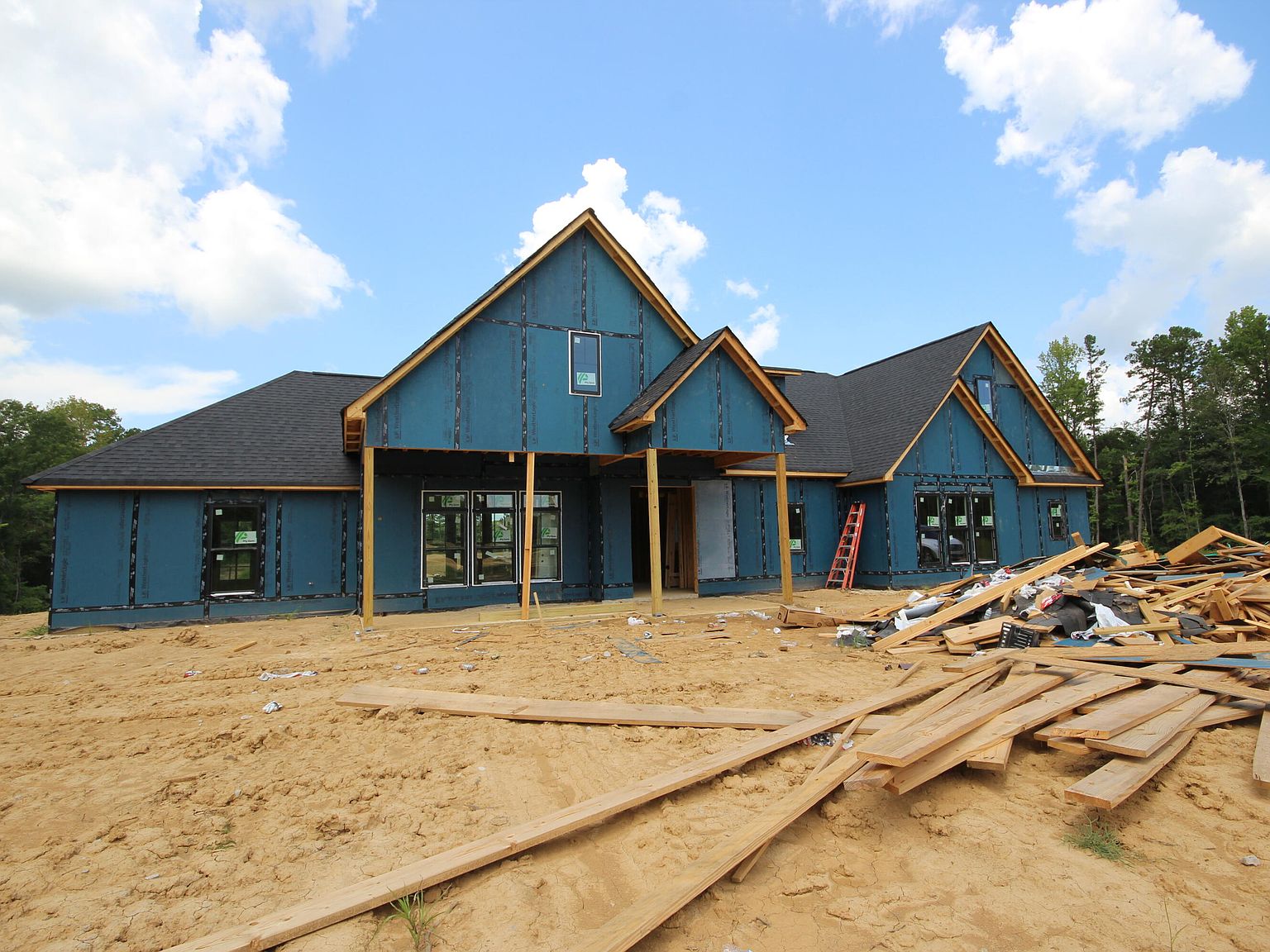 1387 County Road 81, New Albany, MS 38652 | MLS #25-215 | Zillow