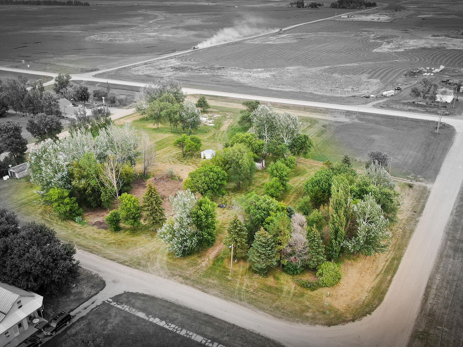 322 7th St, Oriska, ND 58063 | Zillow