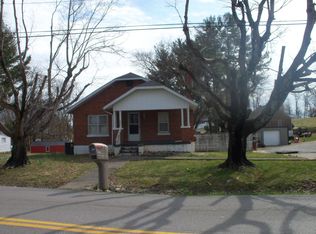 313 Stanford St, Science Hill, KY 42553 | Zillow
