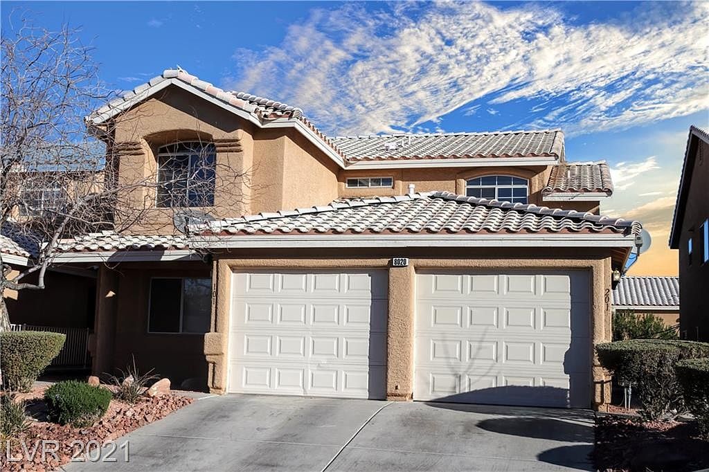8020 Cimarron Ridge Dr UNIT 201, Las Vegas, NV 89128 | Zillow