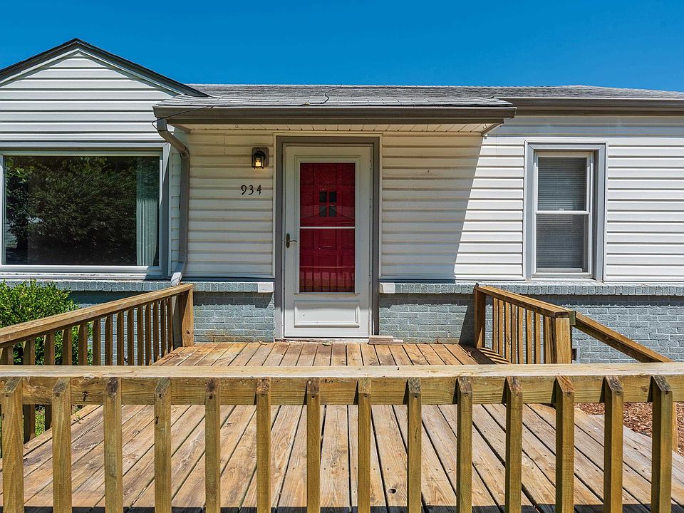 934 N Georgie Ave, Derby, KS 67037 | Zillow
