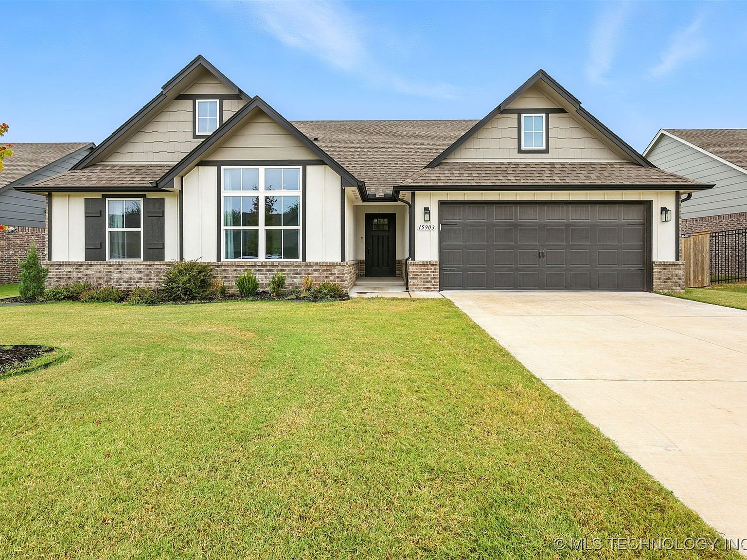 15903 E 74th St N, Owasso, OK 74055 | MLS #2536870 | Zillow