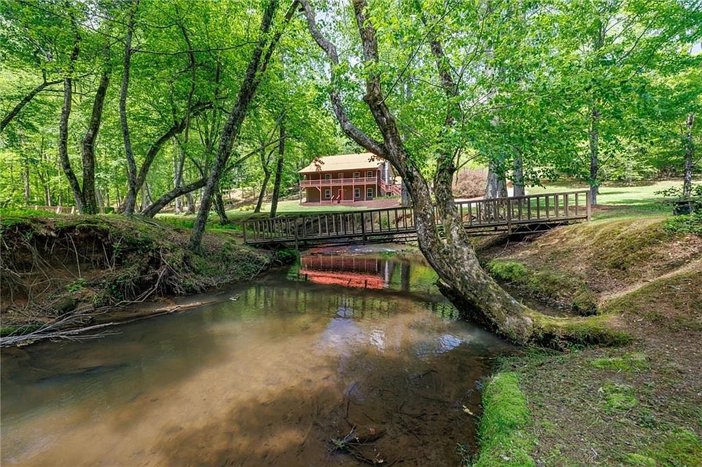1231 Dooley Rd, Clarkesville, GA 30523 | MLS #7529178 | Zillow