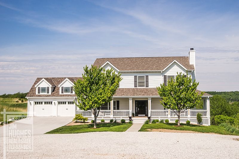 1805 250th Ave, Thurman, IA 51654 | Zillow