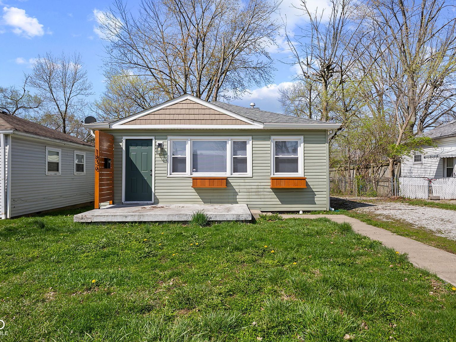 1836 N Riley Ave, Indianapolis, IN 46218 | Zillow