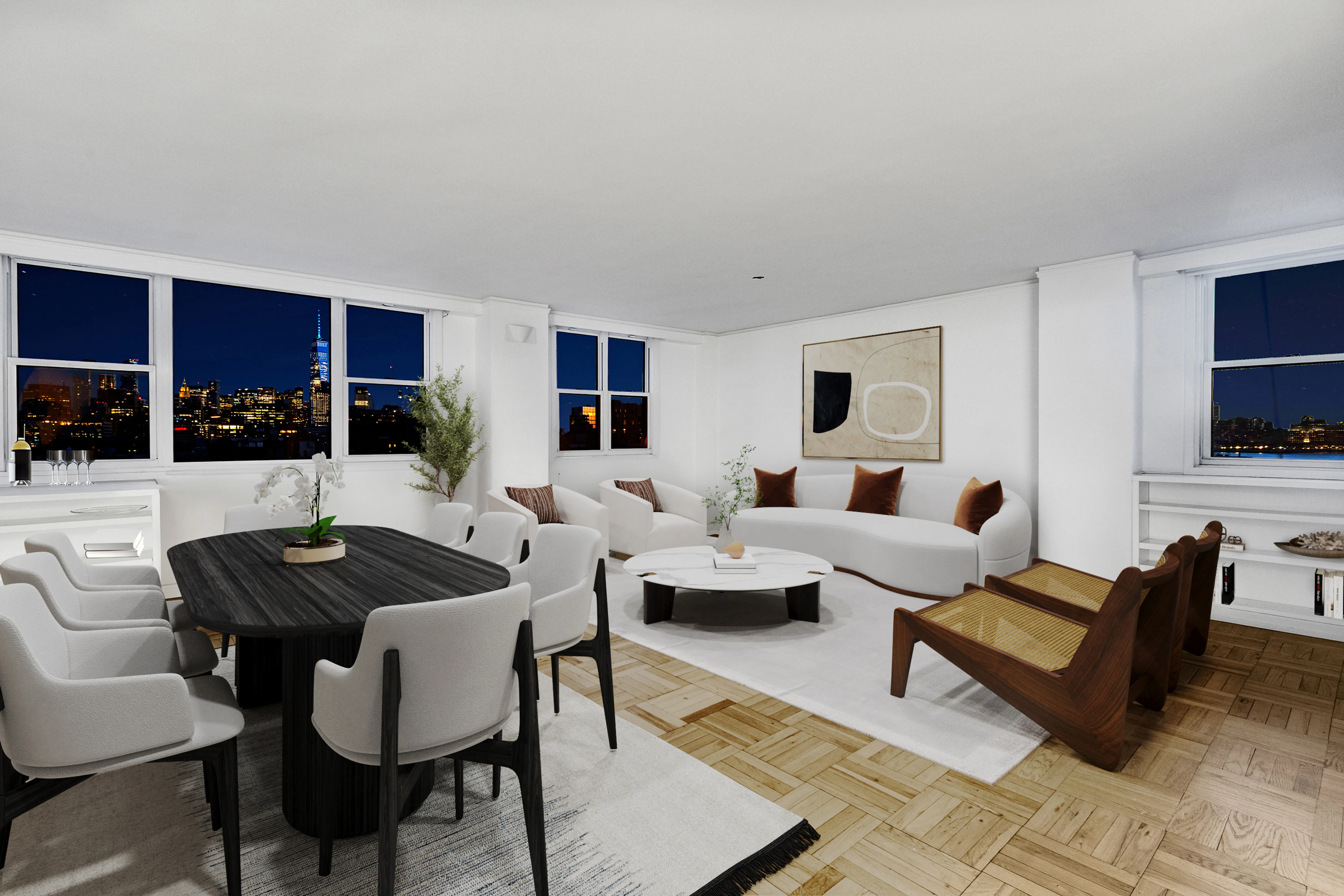 61 Jane Street #12ABC in West Village, Manhattan | StreetEasy
