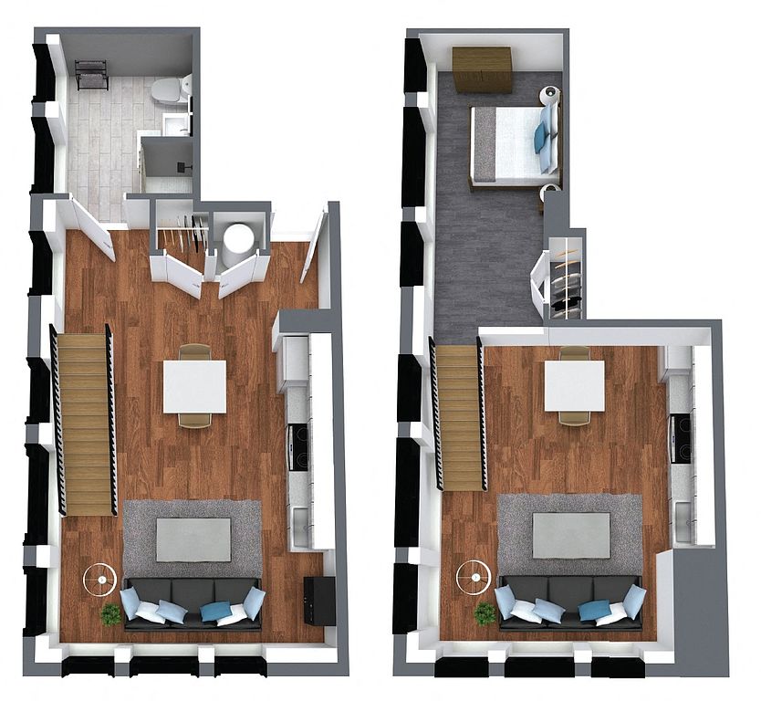 The Commonwealth - 150 E State St Trenton NJ (6 units available) | Zillow