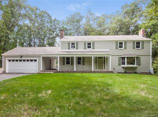 92 Waterville Road, Avon, CT 06001 | Zillow
