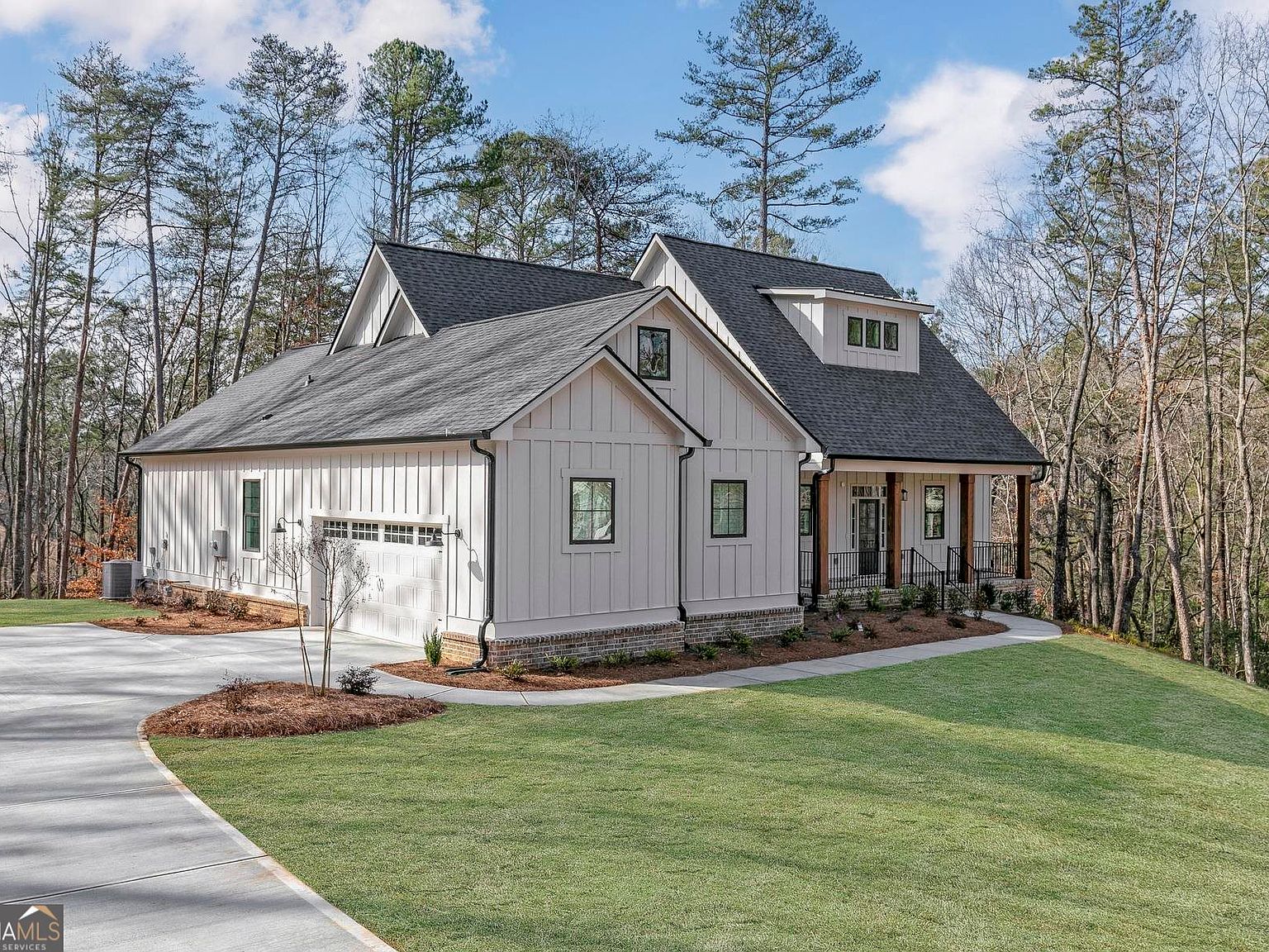 126 Birmingham Rd, Ball Ground, GA 30107 | Zillow