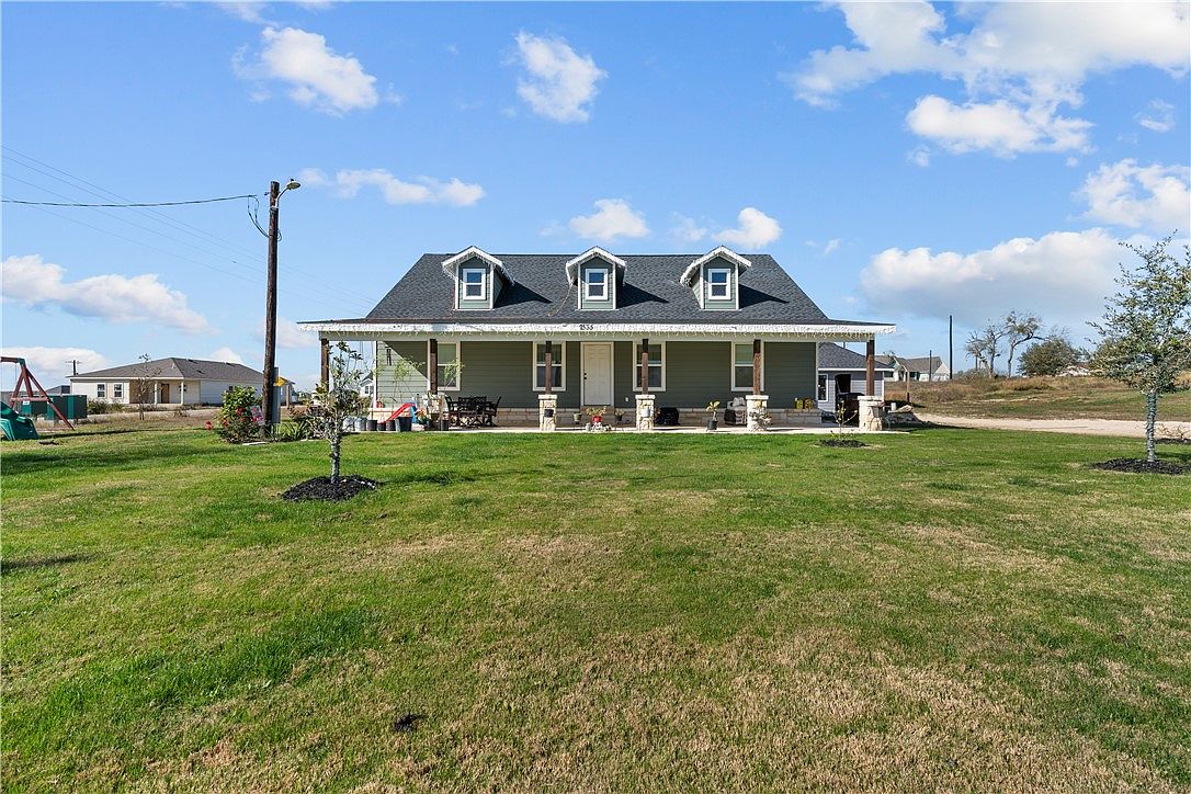 7535 Old Campbellton Rd, San Antonio, TX 78264 | MLS #437359 | Zillow