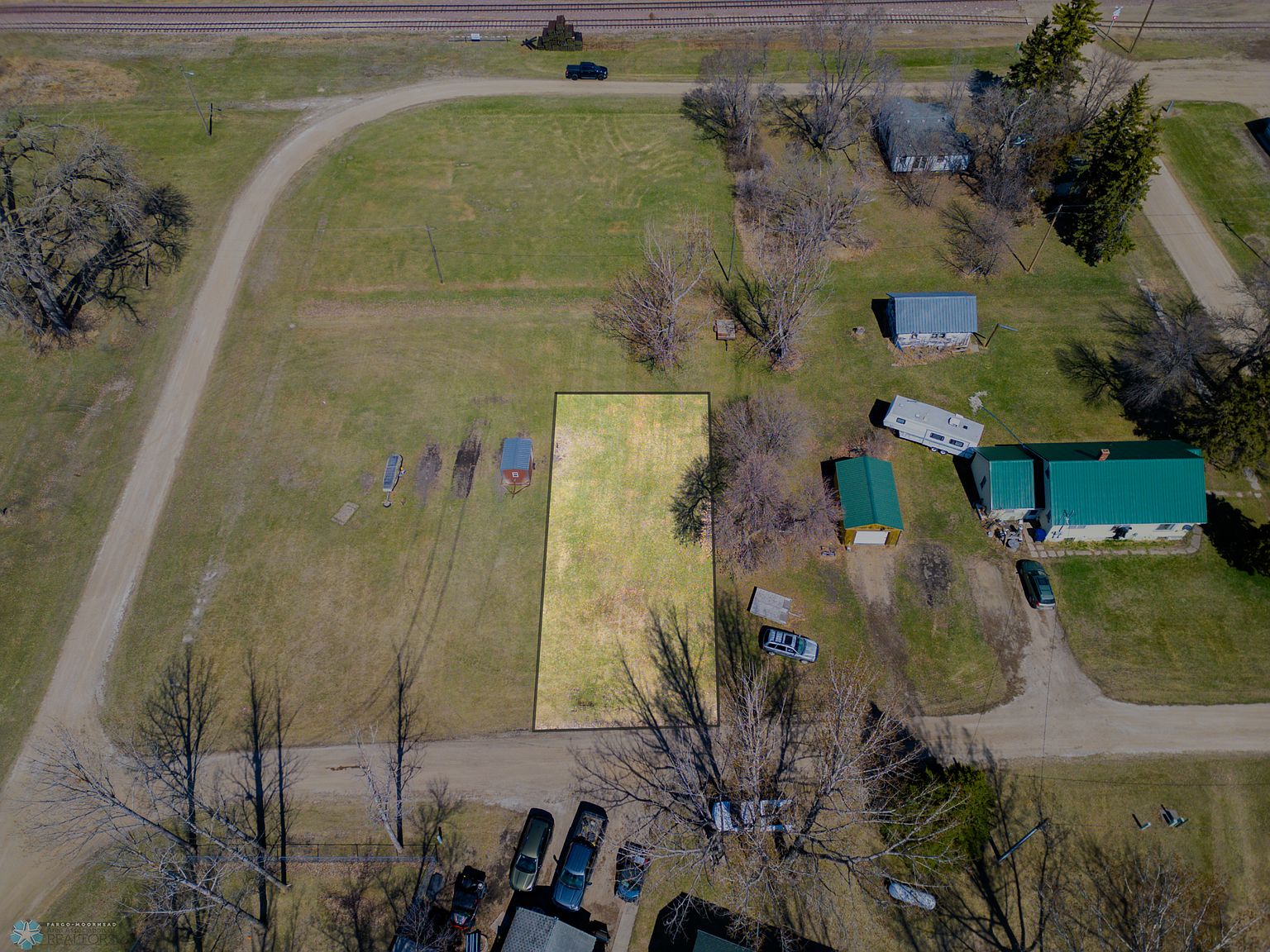 16 Original, Sheldon, ND 58068 | MLS #6706898 | Zillow