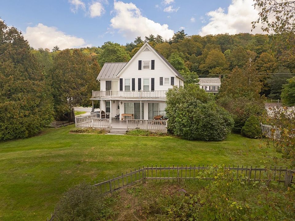 2705 Route 30 N, Castleton, VT 05735 | Zillow