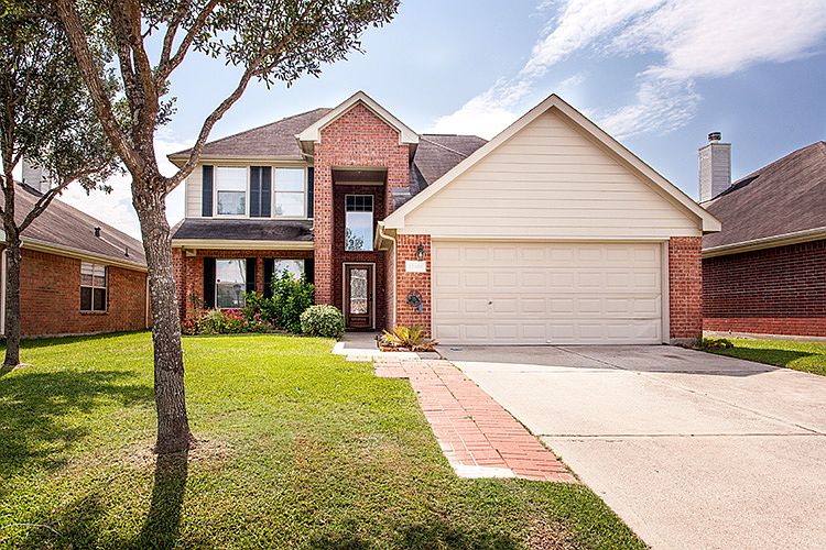 12418 Ramla Place Trl, Houston, TX 77089 | Zillow