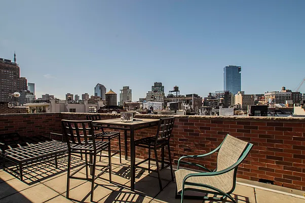 83 Mercer Street #25 in Soho, Manhattan | StreetEasy
