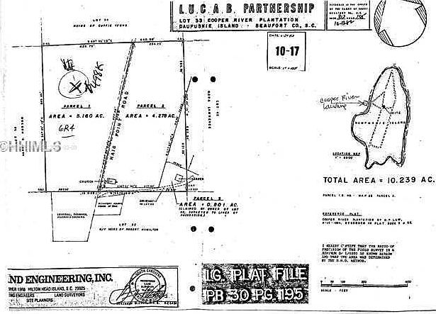 65 Old Haig Point Rd, Daufuskie Island, SC 29915 | Zillow