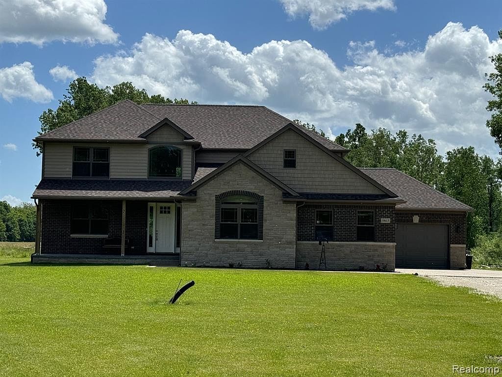 10413 Puttygut Rd, Casco, MI 48064 | MLS #20240021138 | Zillow