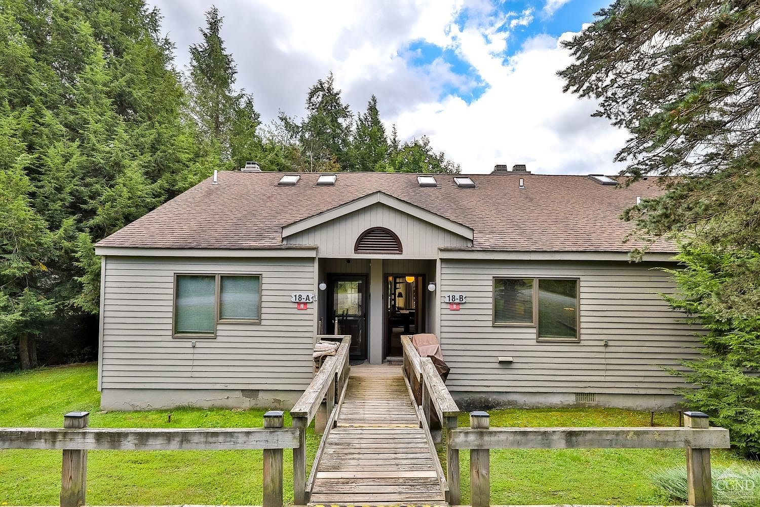 91 Windham Ridge Rd #18B, Windham, NY 12496 | Zillow