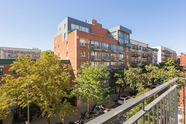 643 East 11th Street #4A in East Village, Manhattan | StreetEasy