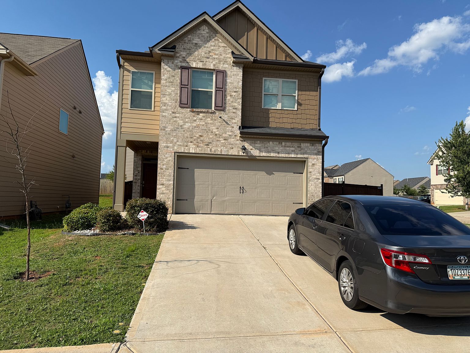 1931 Stanton Way, Mcdonough, GA 30253 | Zillow