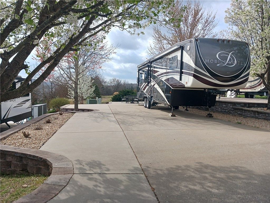 1229 County Road 663 Lot 24, Oak Grove, AR 72660 | Zillow