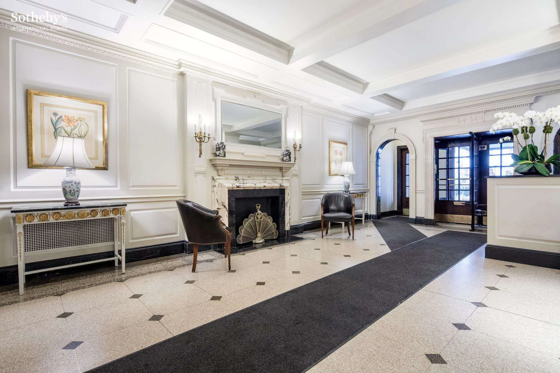 45 Christopher Street #17C in West Village, Manhattan | StreetEasy