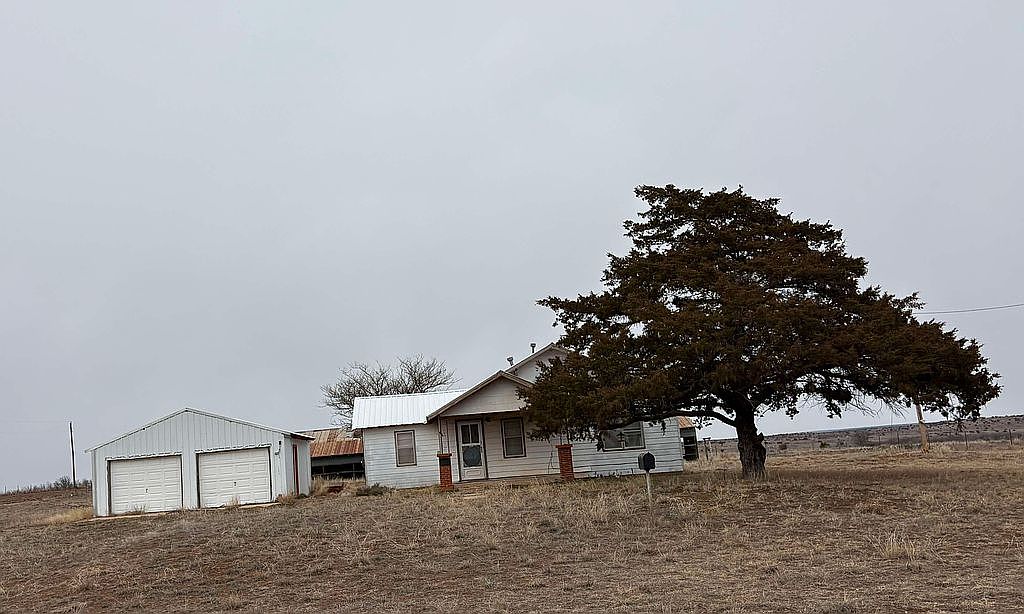 16803 North Rd #1689, Vinson, OK 73571 | Zillow