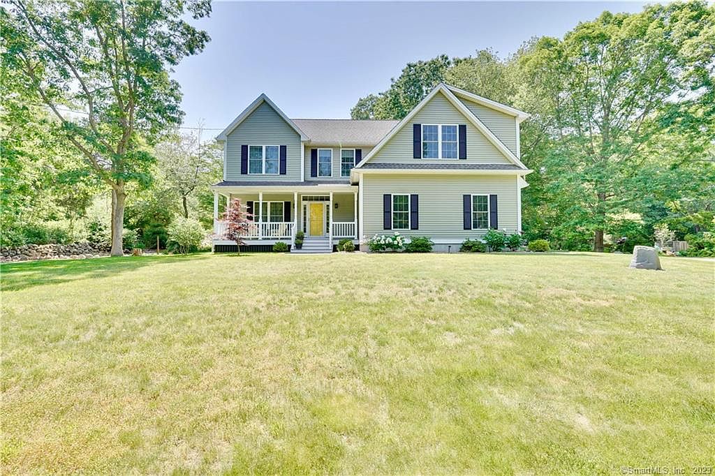 40 Chriswood Trce, Ledyard, CT 06339 | MLS #170573460 | Zillow