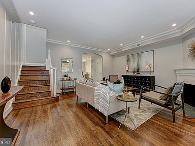 235 Ingraham St NW, Washington, DC 20011 | Zillow