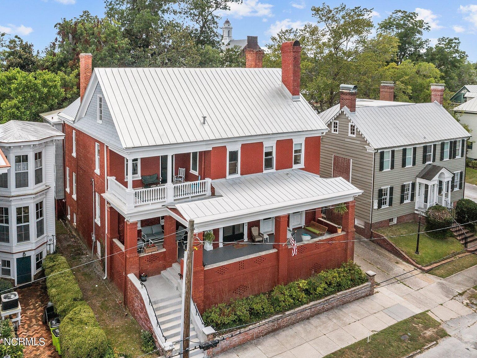 309 Johnson Street, New Bern, NC 28560 | Zillow