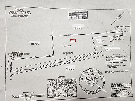 109 White Gate Dr, Heathsville, VA 22473 | Zillow