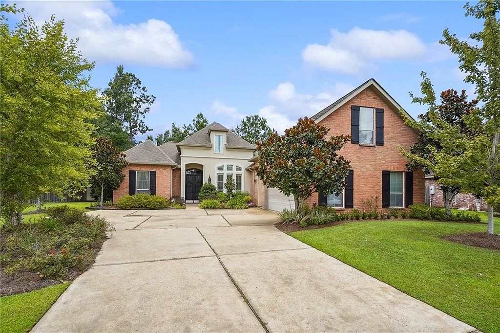 529 Solitude Way, Covington, LA 70433 | Zillow