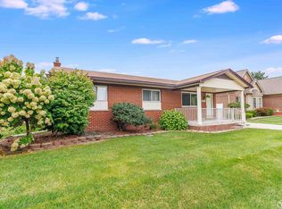 15090 Reeck Rd, Southgate, MI 48195 | MLS #20240057138 | Zillow