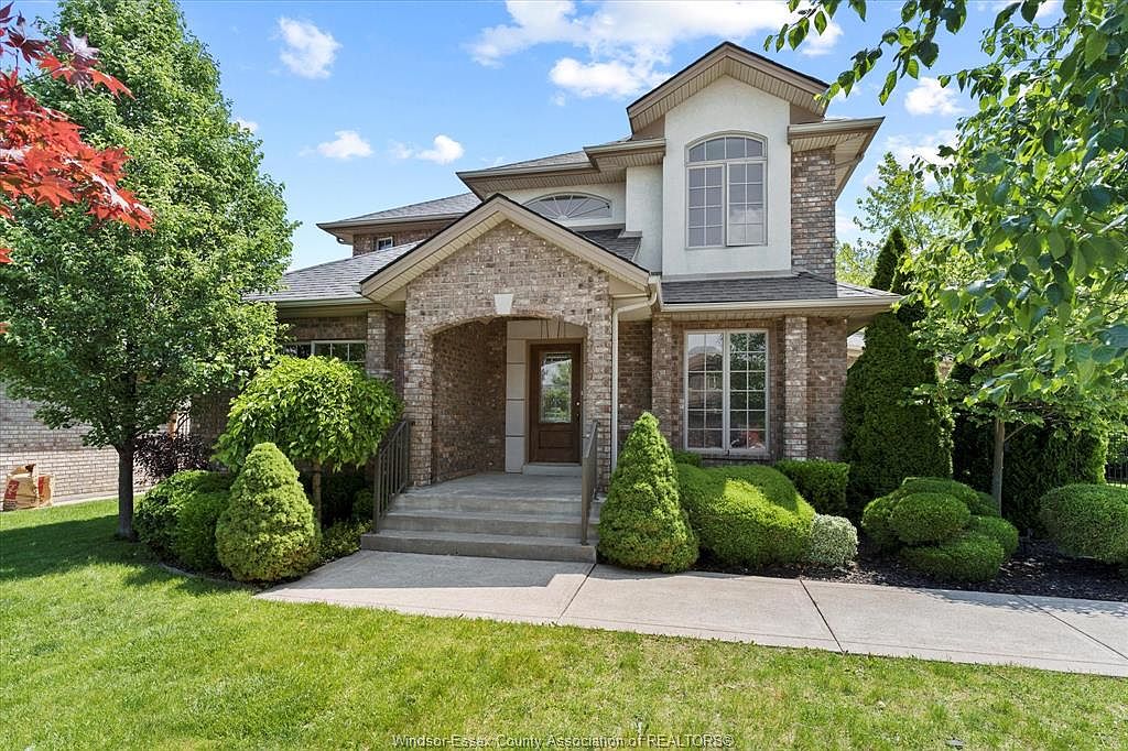 1387 Crosswinds Dr, Lakeshore, ON N8L 0S6 | MLS #25014824 | Zillow