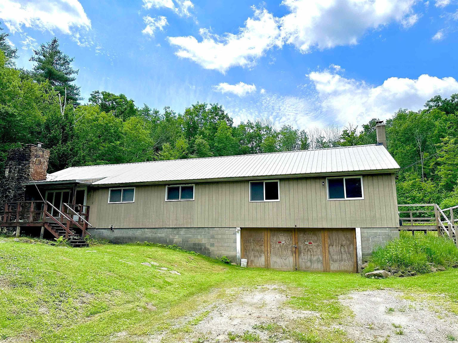 845 Deering Center Road, Weare, NH 03281 | Zillow