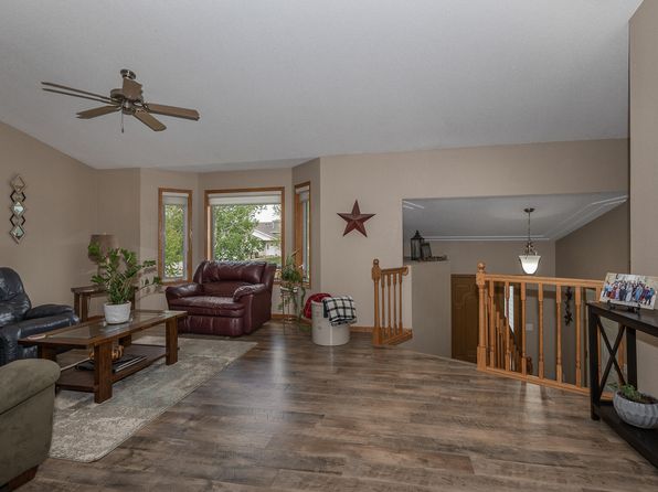 Random Homes | 3100 Wisconsin Dr, Bismarck, ND 58503