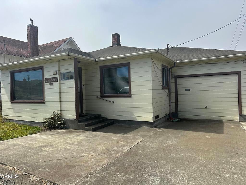 323 N Harold St, Fort Bragg, CA 95437 | Zillow