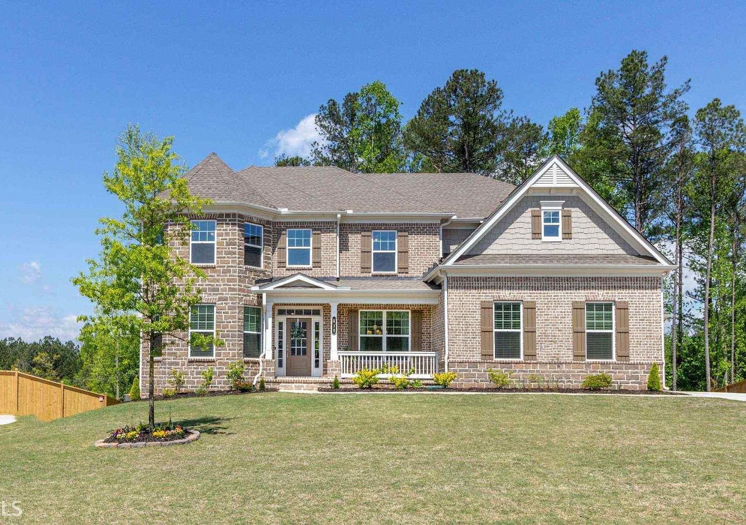 438 Silver Brook Dr, Woodstock, GA 30188 | Zillow