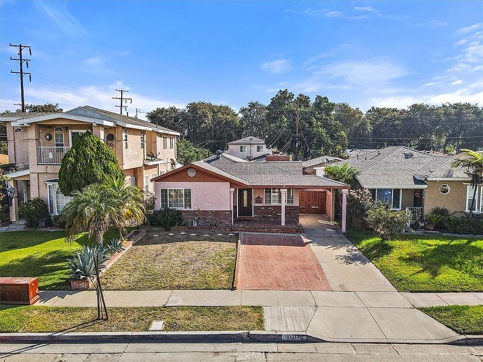10214 Hildreth Ave, South Gate, CA 90280 | Zillow