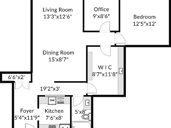 16 Rockledge Ave APT 2KK2, Ossining, NY 10562 | Zillow