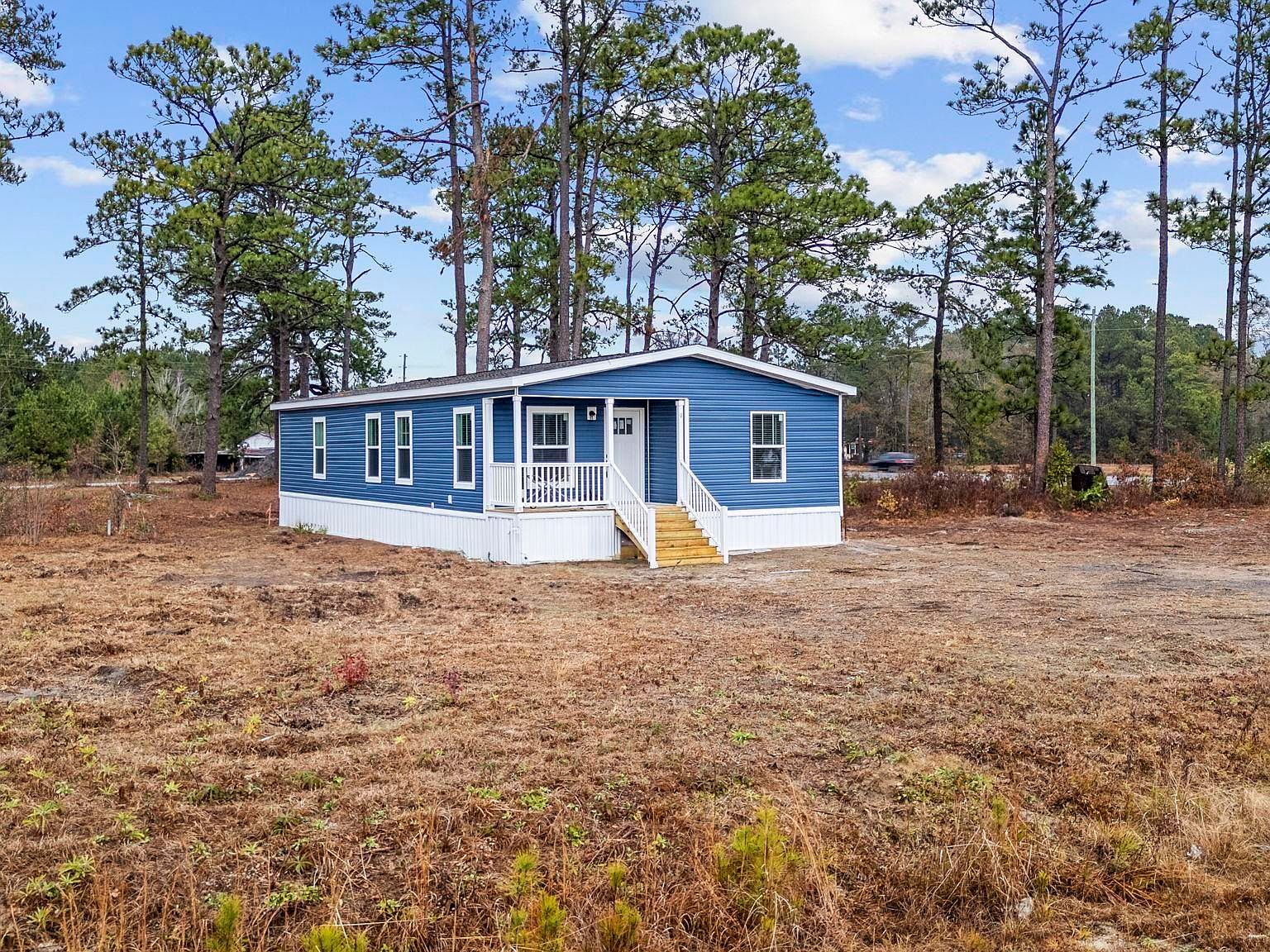 1236 Heritage Rd., Loris, SC 29569 | Zillow