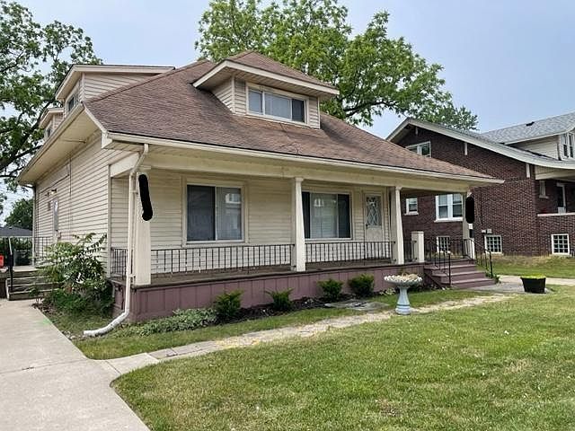 16316 E Nine Mile Rd, Eastpointe, MI 48021 | Zillow