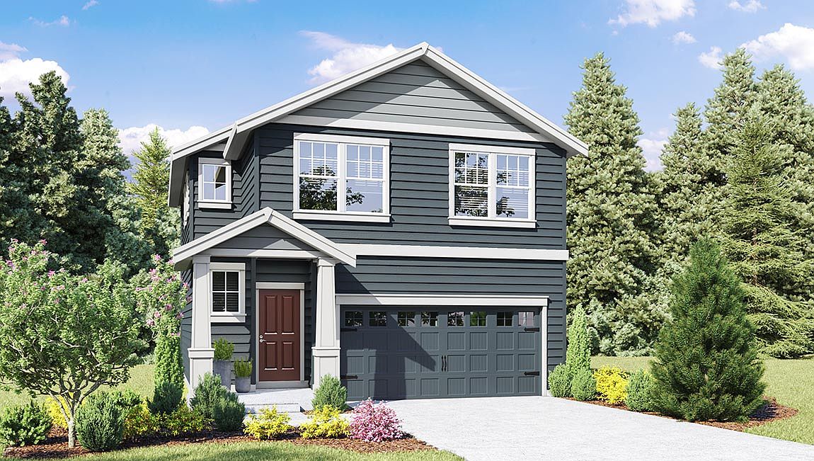 1358 SW Pendleton Way, Port Orchard, WA 98367 | Zillow