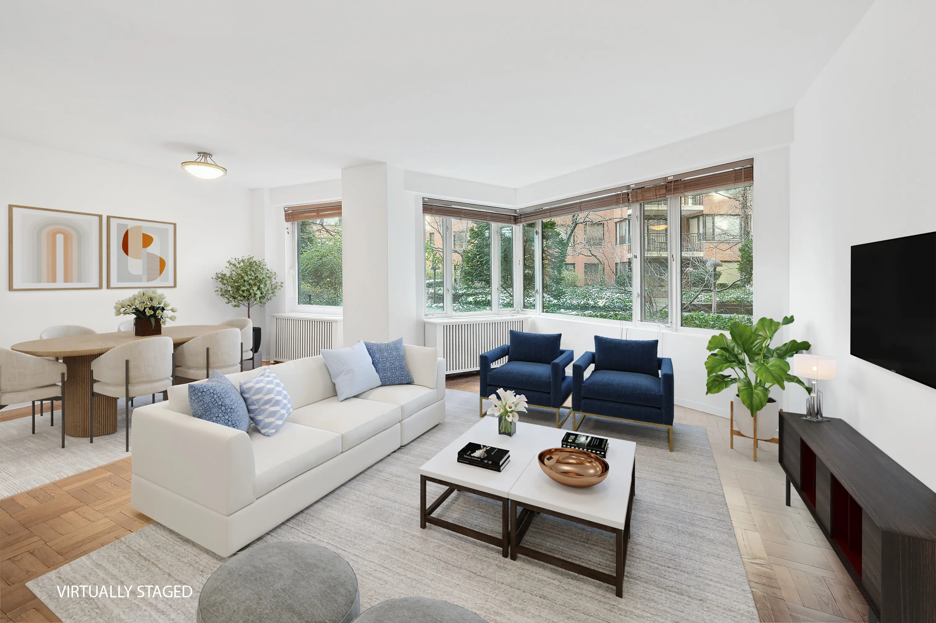 60 Sutton Place South #2HN in Sutton Place, Manhattan | StreetEasy