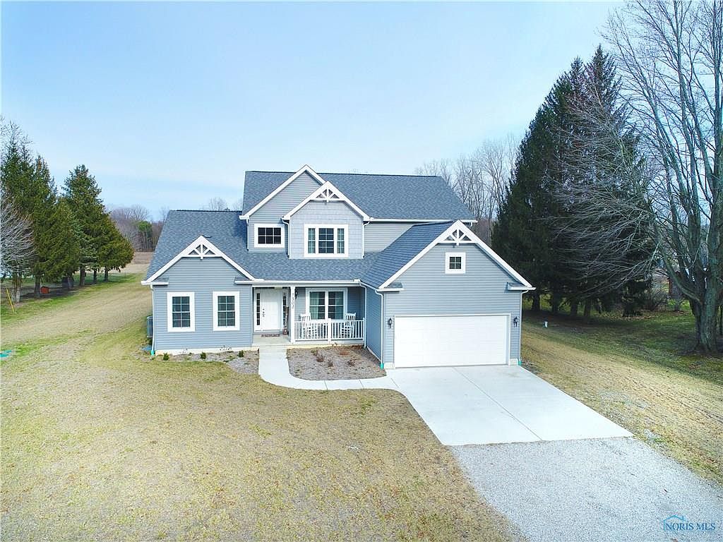7301 Berridge Rd, Whitehouse, OH 43571 | Zillow