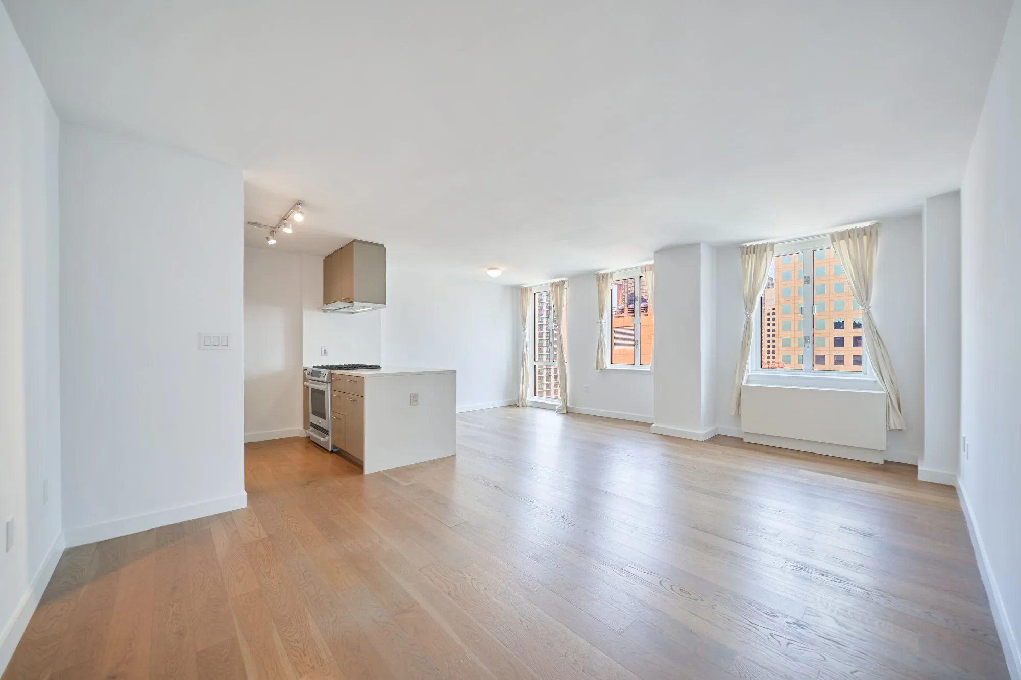 225 Rector Place #22A in Battery Park City, Manhattan | StreetEasy