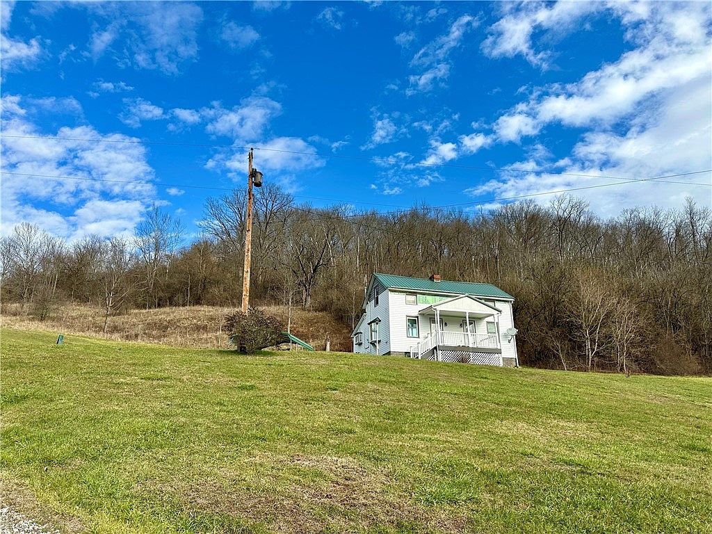 128 Buckland Rd, Wind Ridge, PA 15380 | Zillow